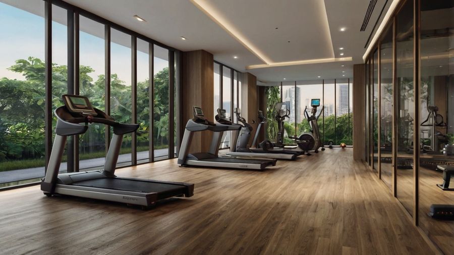 Springleaf Residence